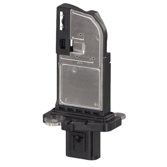 MISURATORE DI FLUSSO d'aria/massa 105908 di Febi Bilstein EUR 123,52 ...