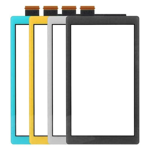 LCD DISPLAY TOUCH Screen for Switch Lite Touch Screen Switch Lite9174 £ ...