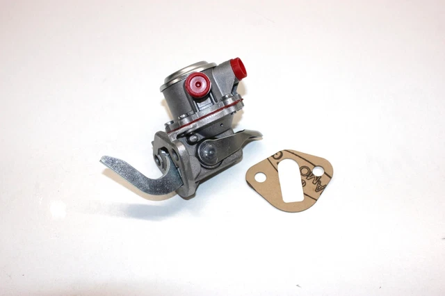 AUSTIN HEALEY SPRITE Mk1 Frogeye Petrol (Fuel) Pump 17H98 EUR 35,90 ...