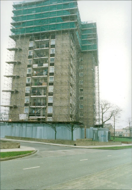 THE ASSASSINATION OF James Bulger Murder Case - Vintage Photograph ...