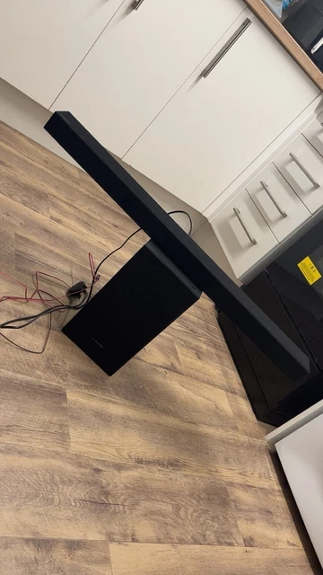 SAMSUNG SPEAKER AND Samsung Soundbar £89.10 - PicClick UK