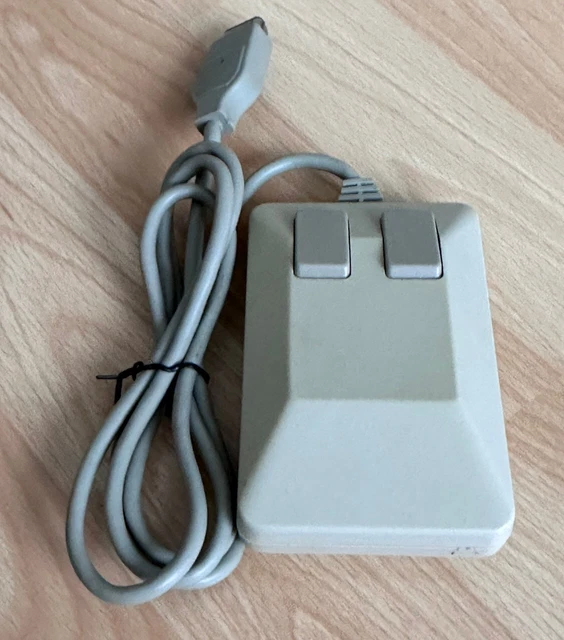 COMMODORE - AMIGA / Maus / Mouse , gebraucht ... #13 24 EUR 49,90 ...