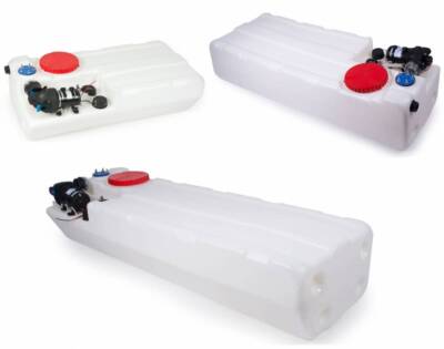 Wassertank Wohnmobil 100l 1