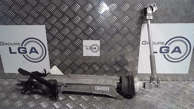 🇫🇷🥇COLONNE DE DIRECTION 32306858559 BMW SERIE 2 F22/F87 COUPE P/R ...