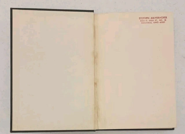 RARE HISTORY BOOK-1963-THE Fateful Turn-From Individualism To ...