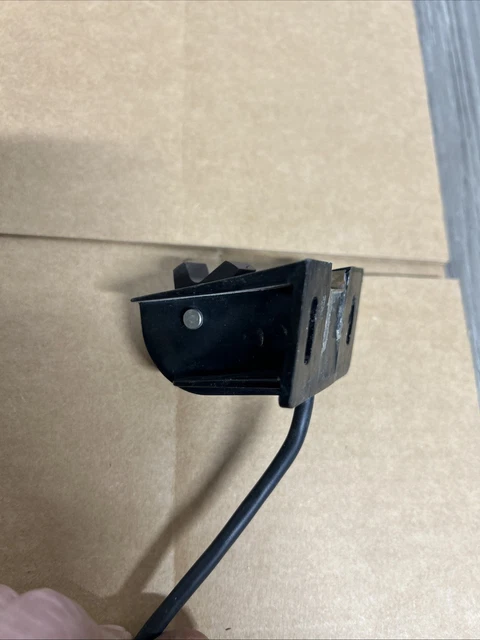 LOWRANCE & EAGLE ST-TBK Speed & Temp. Sensor 90-98 #a5c $38.65 ...
