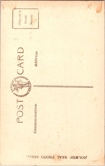 (1667) 15-10-2025 - VERY OLD - Glen Navis Entrance $6.00 - PicClick AU