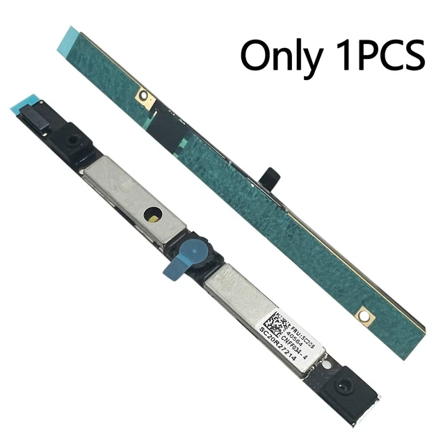 BUILT-IN CAMERA BOARD for LENOVO IdeaPad 1-11IGL05 81VT 1-14IGL05 81VU ...