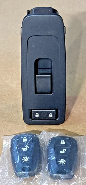 @ NEW GENUINE PACCAR 2.1M PASSENGER SIDE RH DOOR SWITCH CONTROL MODULE ...