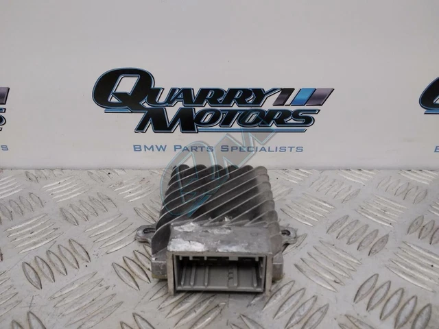 BMW CONTROL UNIT Regulated Diff Lock ECU Fits M2 M3 M4 M5 M6 F Series ...