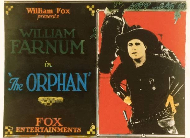 THE ORPHAN US Lobby Card 1920 Old Movie Photo $9.00 - PicClick AU