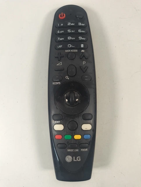 GENUINE LG AN-MR650A TV Magic Remote OLED55B7 OLED55C7 OLED65B7 ...