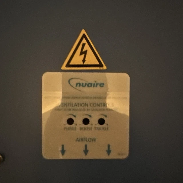 NUAIRE MEV-ECO MULTI Point Extract Unit - Brand new £156.70 - PicClick UK