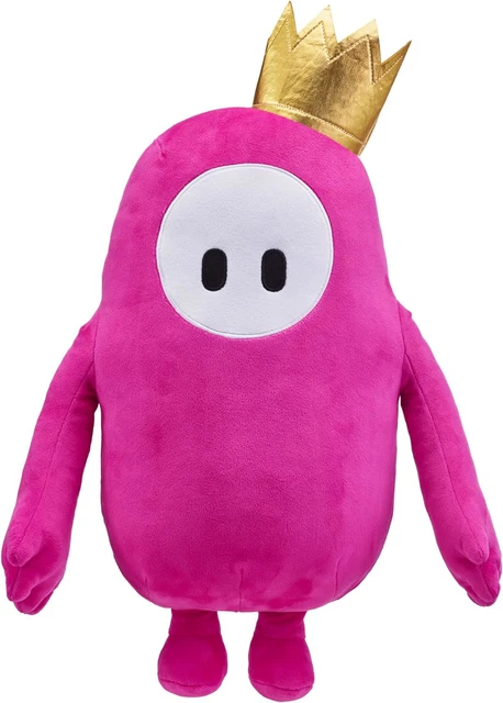FALL GUYS: ULTIMATE Knockout Original Pink Official Collectible ...