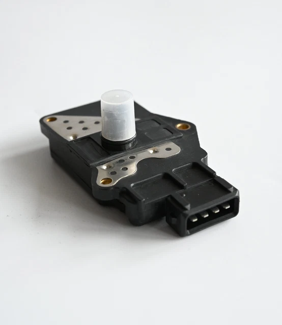 MASS AIRFLOW SENSOR/MAF For 86-89 Nissan D21 Pickup/Pathfinder AFH45M14 ...