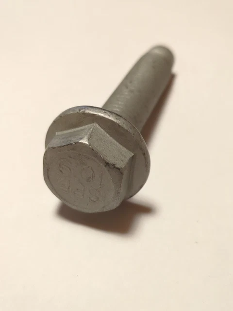 NEW GENUINE GM Opel Vauxhall SAAB M14x2x66 Multi-Purpose Bolt ...