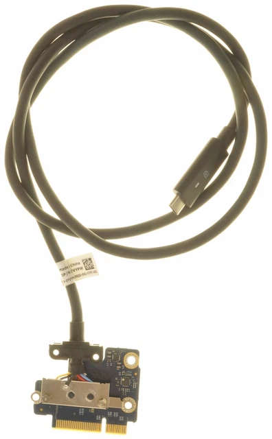 GENUINE DELL DOCK WD19 0YVYPW PCB cable £17.55 - PicClick UK