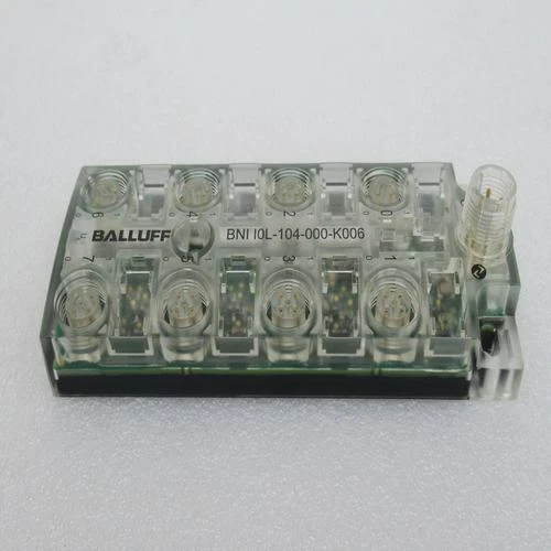 1PC BALLUFF MODULE BNI IOL-104-000-K006 BNI0006 $138.00 - PicClick