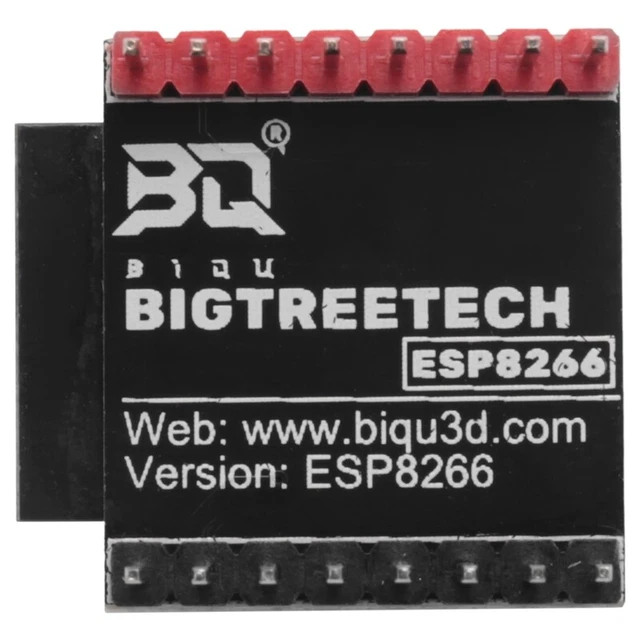 BIGTREETECH ESP8266 WIFI Modul ESP-12S ESP-01S ESP01S WIFI Wireless ...
