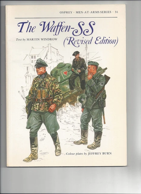 NAZI GERMANY; WAFFEN SS; uniforms; insignia; divisions; regiments. £8. ...