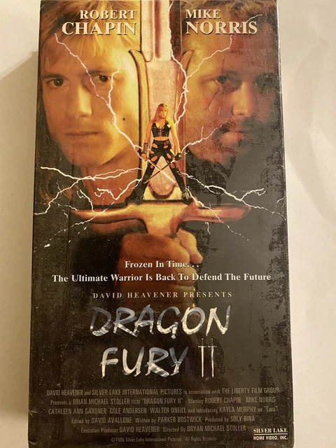 THE FURY (VHS, 1996) £2.17 - PicClick UK