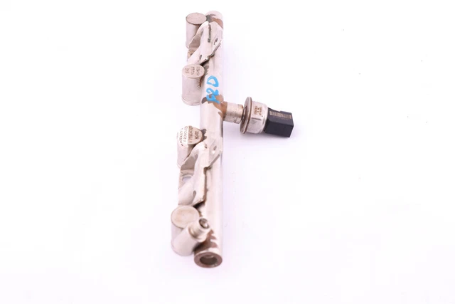 BMW F20 F21 F30 F31 Essence N13 Tube D'Injection Tube 13537592426 ...