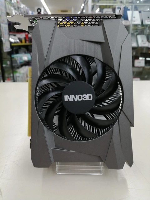 NVIDIA GEFORCE RTX 4060 Compact 3xDP HDMI Graphics Card Used $851.47 ...
