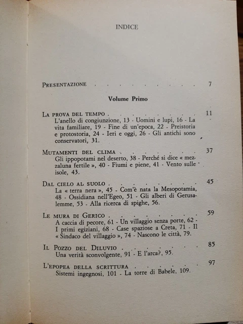 FABIO BECCARIA, LE antiche civiltà del vicino Oriente, Eurodes 1979 [Q9 ...