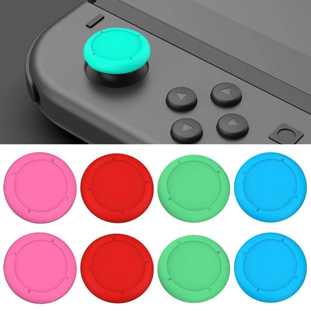 COPERTURA JOYSTICK PRESA pollice switch gamepad tappo analogico per ...