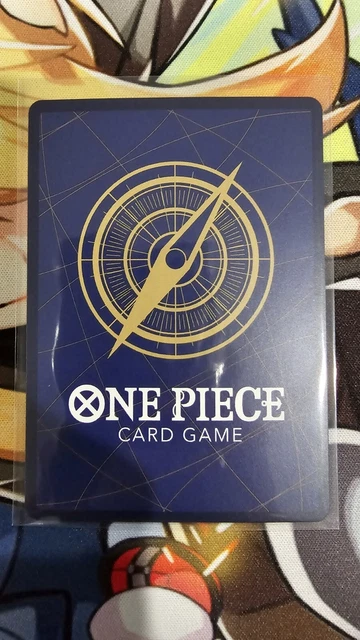 ONE PIECE CARD Game Kalifa OP03-081 Judge Promo - TCG Stamped English ...