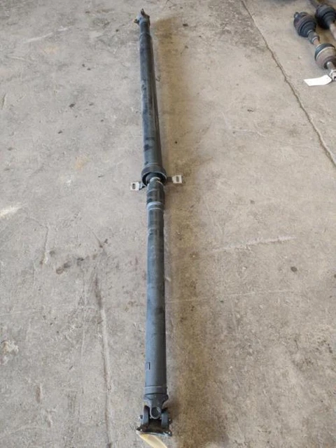 ARBRE DE TRANSMISSION (propulsion) DACIA DUSTER 1 320003744R EUR 295,05 ...