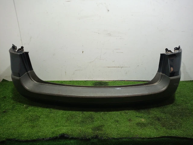 PARE-CHOCS ARRIÈRE / 810619 Pour Renault Megane Ii Berlina 5P Confort Authentiqu EUR 432,15 ...