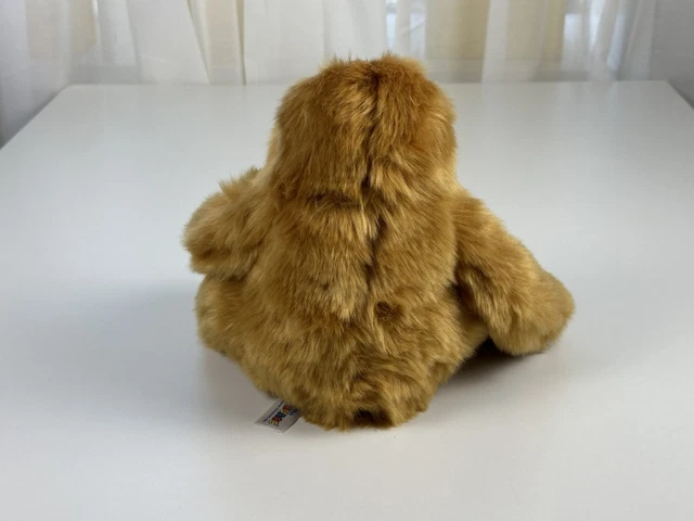 HEUNEC COLLECTOR MISANIMO orang-outan 24 cm. Excellent état EUR 17,60 ...