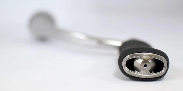 DAIWA GENUINE PARTS 19 Certate LT2500S Handle Part Number 105 Part Code ...