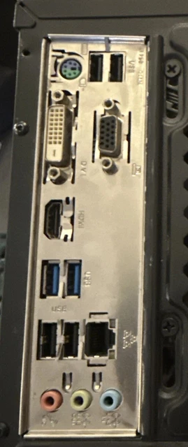 GIGABYTE GA-78LMT-USB3 R2 Socket AM3+ DDR3 MicroATX Motherboard With I ...