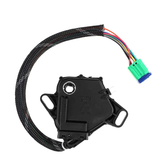 FOR PEUGEOT AL4 Dpo Gearbox Selector Multi Function Range Switch ...
