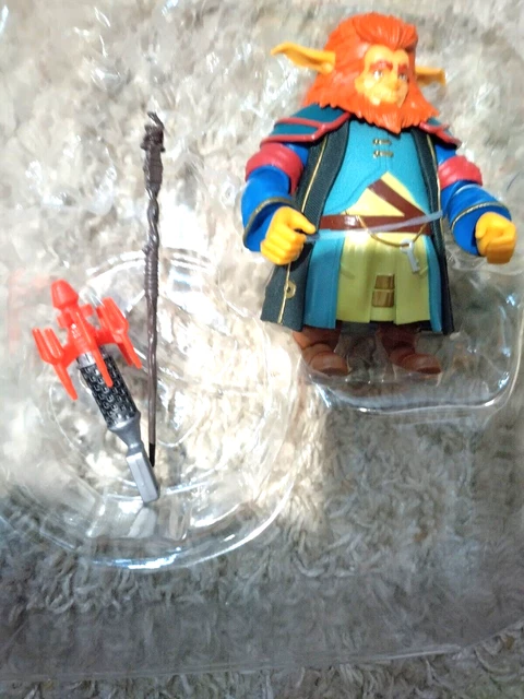 MASTERS OF THE Universe Masterverse Revolution Gwildor EUR 14,73 ...