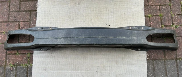 MAZDA RX7 FD3S OEM Front Bumper Crash Reinforcement Bar (Rebar Brace ...