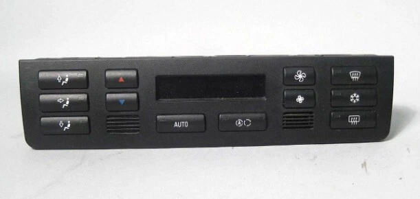 BMW E46 3 Series HVAC Climate Control Unit 64116941732 $28.95 - PicClick