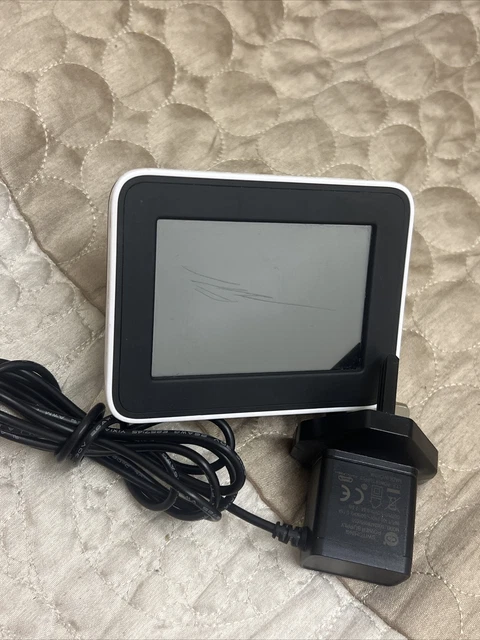 RARE CAD WIFI Chameleon IHD6-CAD-PPMID Smart Meter InHome Display ...