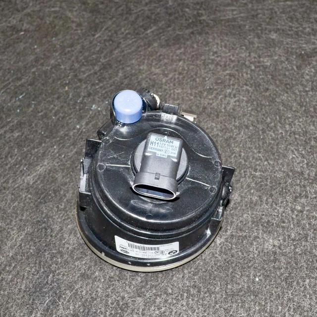 BMW X6 F16, F86 M Phares Antibrouillard avant Droit 7238790 63177238790 ...