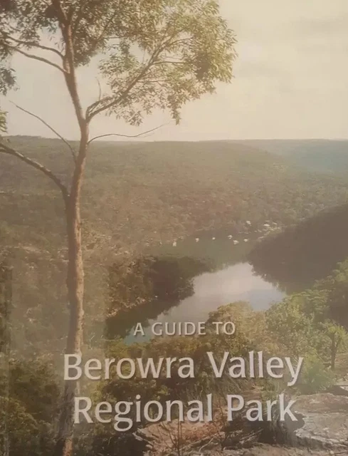 A GUIDE TO Berowra Valley Regional Park Aboriginal Flora Fauna Related ...