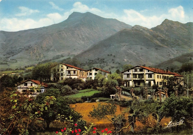 64-PAYS BASQUE MAISON-N T2720-A/0037 EUR 4,90 - PicClick FR