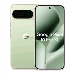 GOOGLE PIXEL 10 Pro XL 5G Dual Sim 16GB RAM 256GB - Jade EUR 1.202,30 ...