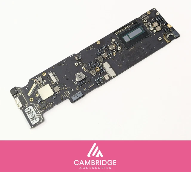 A1466 LOGIC BOARD Genuine i5 1.8GHz 8GB 820-00165-A £59.99 - PicClick UK