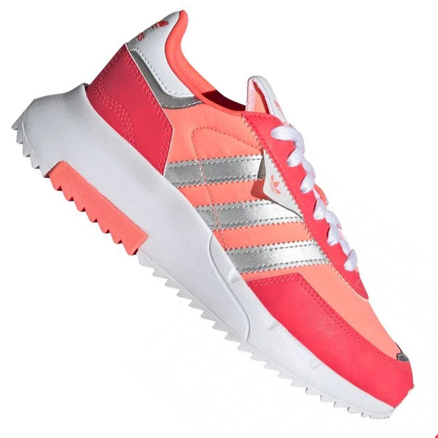 SNEAKER ADIDAS ORIGINALS Retropy F2 scarpe da ginnastica running iniki ...