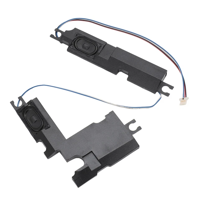 LAPTOP INTERNAL SPEAKER Kit Left Right Laptop Built In Speakers ...