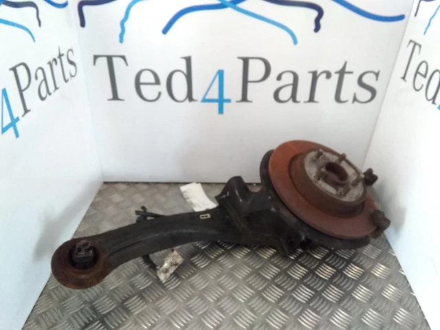 VOLVO V40 RIGHT Rear HUB/STUB AXL.ASSY Mk2 2012-2020 £63.36 - PicClick UK