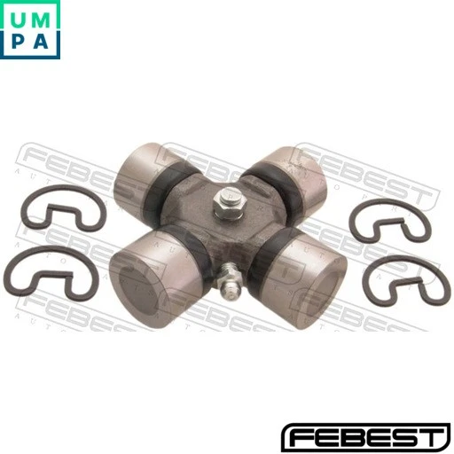 JOINT PROPSHAFT AS-009 FOR HYUNDAI H100/Bus/Van/Platform/Chassis H-1 ...