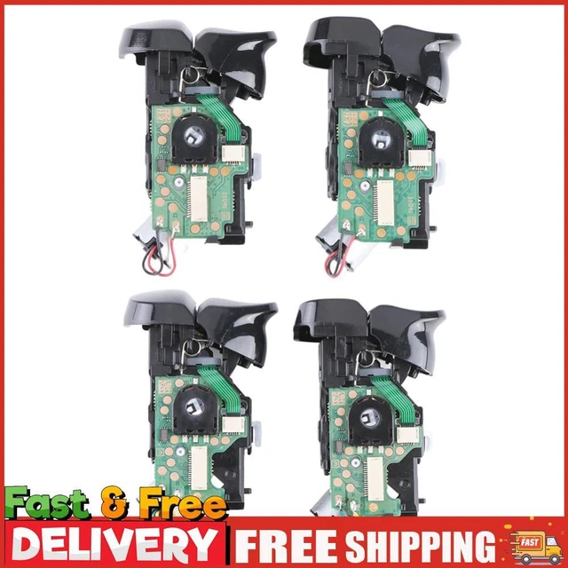 ADAPTIVE TRIGGER BUTTON with Vibration Motor for PS 5 Controller V1.0 ...